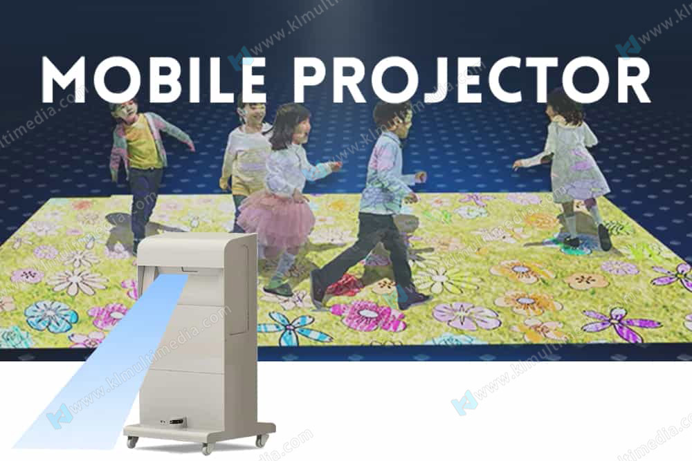 Interactive Floor | interactive floor games